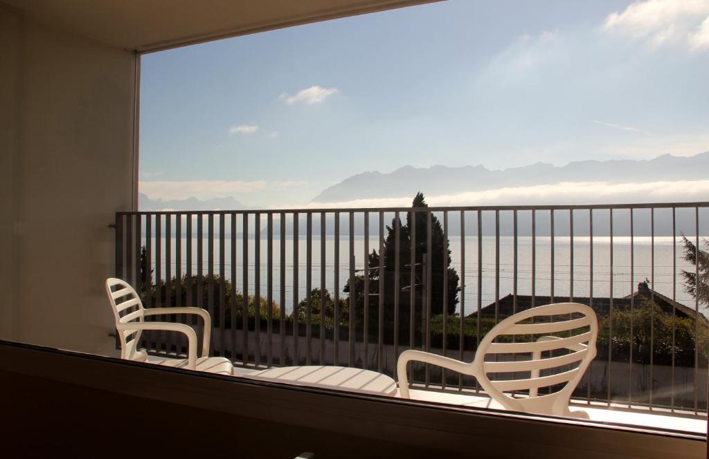 Hotel Lavaux Cully, Suisse - réserver maintenant, les prix de 2025